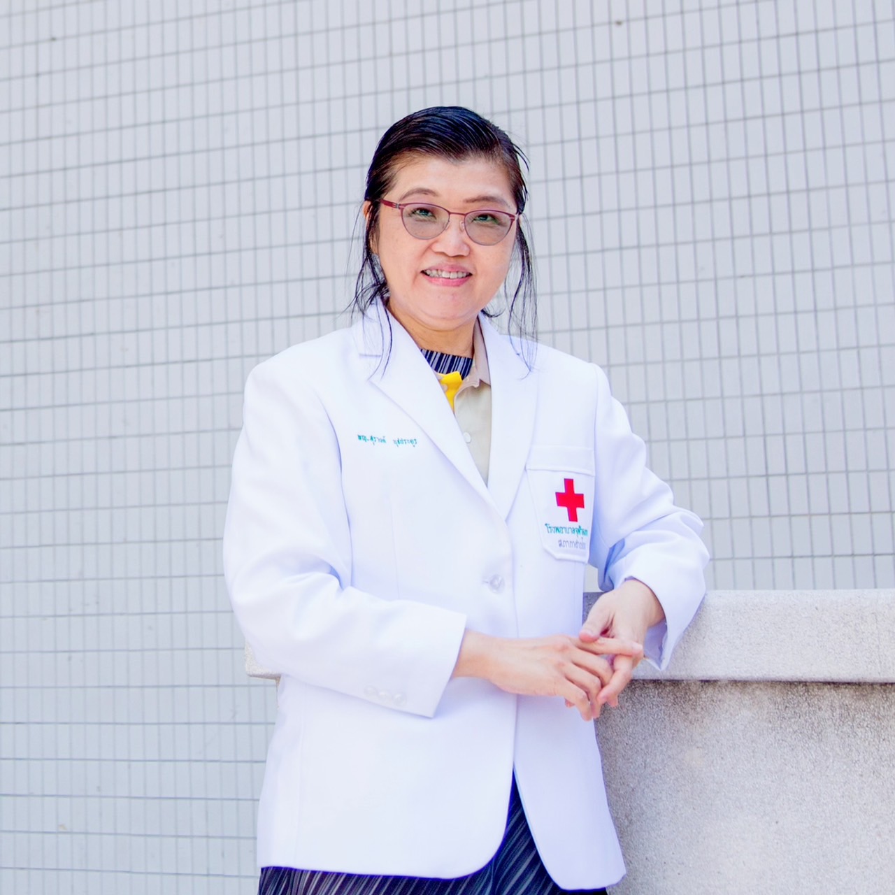 Graduate Affairs, Faculty of Medicine, Chulalongkorn University