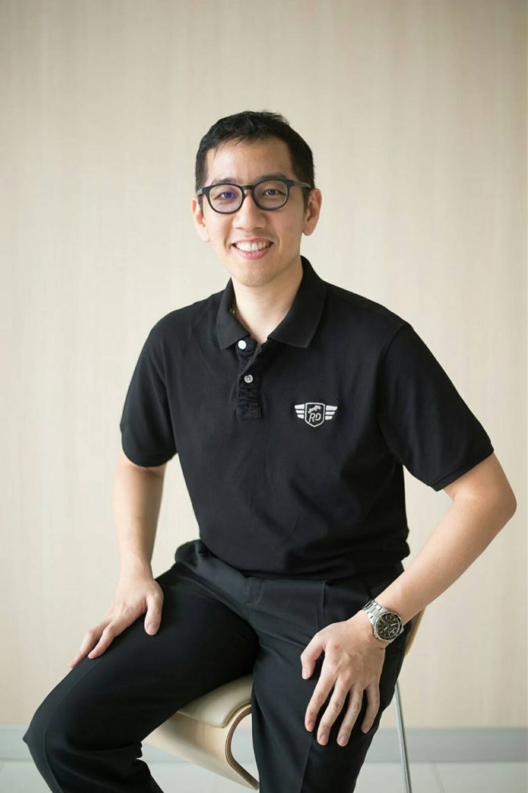 Graduate Affairs, Faculty of Medicine, Chulalongkorn University